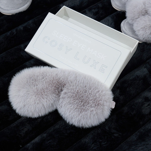 Annabel Trends - Cosy Eye Mask – Bella Cove Lingerie